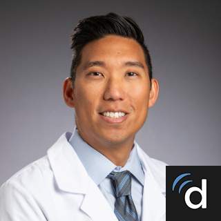 Dr. Michael Ang, MD | San Francisco, CA | Ophthalmologist | US News Doctors