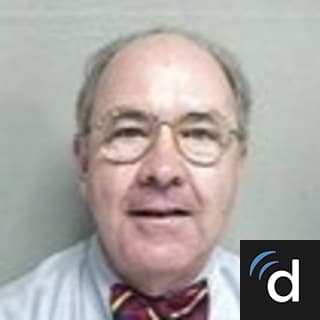 Dr. Robert Dillard, MD | Winston-Salem, NC | Neonatologist | US News ...