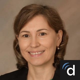 Dr. Elvira Gosmanova, MD – Albany, NY | Nephrology