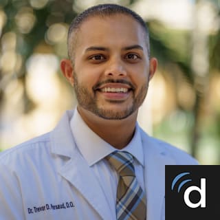 Dr. Trevor Persaud, DO | South Miami, FL | Physiatrist | US News Doctors