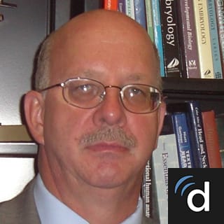 Dr. James H. Sherry, MD | Morgantown, WV | Neurologist | US News Doctors