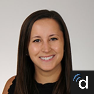 Dr. Mckenzie E. Sorrell, DO | Charleston, SC | Internist | US News Doctors