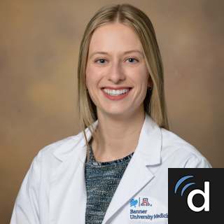 Dr. Courtney Andersen, DO | Tucson, AZ | Pediatrician | US News Doctors