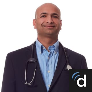 Dr. Shishir K. Khetan, MD | Rockville, MD | Internist | US News Doctors