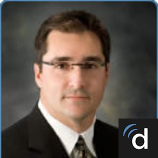 Dr. Michael J. Ludkowski, MD | Greenville, SC | Interventional ...