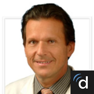Dr. Joseph Caprioli, MD | Los Angeles, CA | Ophthalmologist | US News ...