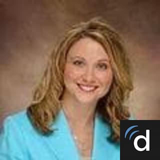 Dr. Brandy B. Fouch, MD | Mount Sterling, KY | Pediatrician | US News ...