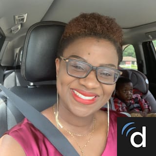 Dr. Oluwakemi E. Adeyanju (Bankole), MD | Luling, LA | Internist | US ...
