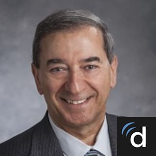 Dr. Gary K. Artinian, MD | Des Plaines, IL | Internist | US News Doctors