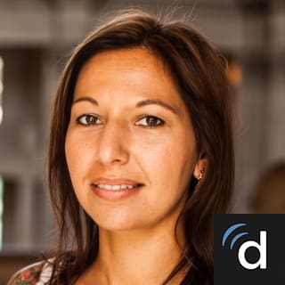 Dr. Anna Altshuler, MD | Oakland, CA | Obstetrician-Gynecologist | US ...