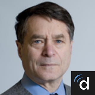 Dr. David Caplan, MD – Boston, MA | Neurology