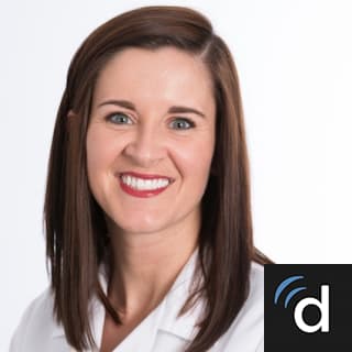 Dr. Amanda Carter, MD | Elizabethtown, KY | Pediatrician | US News Doctors