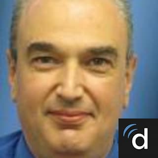 Dr. Igor Gorokhov, MD | Beverly Hills, CA | Internist | US News Doctors