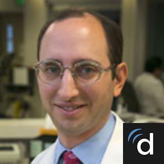 Dr. Daniel Uslan, MD – Los Angeles, CA | Infectious Disease