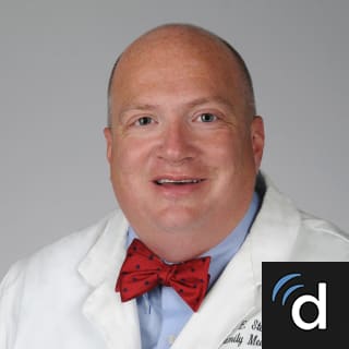 Dr. Terrence E. Steyer, MD | Charleston, SC | Family Medicine Doctor ...