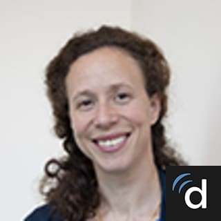 Dr. Rebecca Berman, MD | San Francisco, CA | Internist | US News Doctors