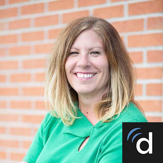 Laura Rosenthal – Aurora, CO | Acute Care Nurse Practitioner