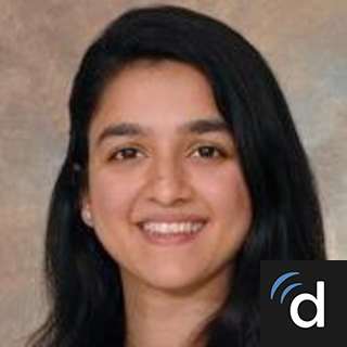 Dr. Verda Arshad, MD | Cincinnati, OH | Internist | US News Doctors
