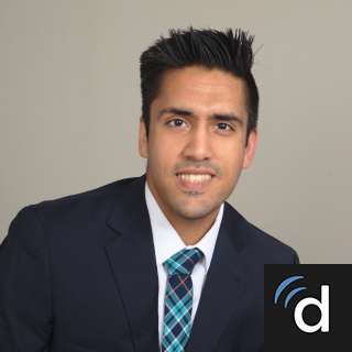 Dr. Ramneek Manchanda, DO – Durham, NC | Neurology
