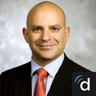 Dr. Augusto E. Elias, MD | Grand Rapids, MI | Radiologist | US News Doctors