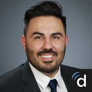 Dr. Octavio Perez, MD – Wauwatosa, WI | Internal Medicine
