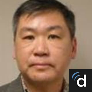 Dr. Mark Chung, MD – Cerritos, CA | Pulmonology