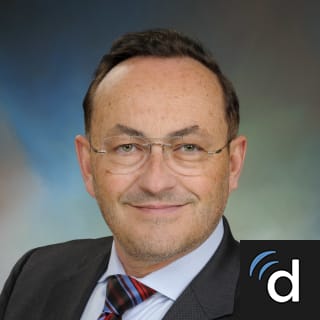 Dr. Nicola Abate, MD | Baytown, TX | Endocrinologist | US News Doctors