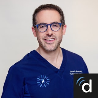 Dr. Jason A. Brant, MD | Philadelphia, PA | ENT-Otolaryngologist | US ...