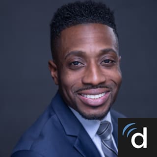 Dr. Bernard N. Boateng, DO | Roanoke, VA | General Surgeon | US News ...