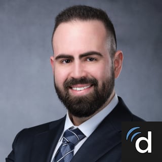 Dr. Elliott Delgado, MD | Boston, MA | Neurologist | US News Doctors