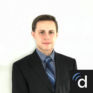 Dr. William Daly, MD | Scott Depot, WV | Resident Physician | US News ...