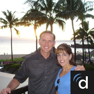 Dr. Ben D. Williams, MD | Roosevelt, UT | Obstetrician-Gynecologist ...