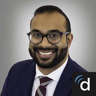 Dr. Abdullah Alam, MD | Chicago, IL | Neurologist | US News Doctors