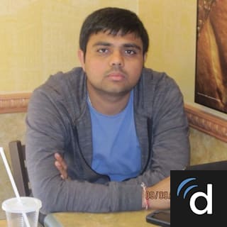 Dr. Jitendra K. Patel, MD | Fayetteville, NC | Internist | US News Doctors