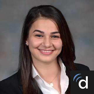 Dr. Rana Daas, MD | Tampa, FL | Endocrinologist | US News Doctors