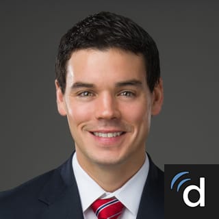 Dr. Conor Senecal, MD – Spokane, WA | Cardiology