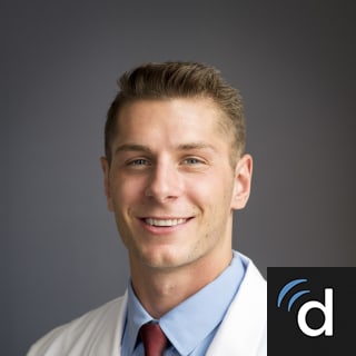 Dr. Carson Fuller, MD | Torrance, CA | Orthopedist | US News Doctors