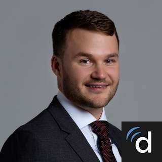 Dr. Dustin Morgan, MD | Buffalo, NY | Orthopedist | US News Doctors