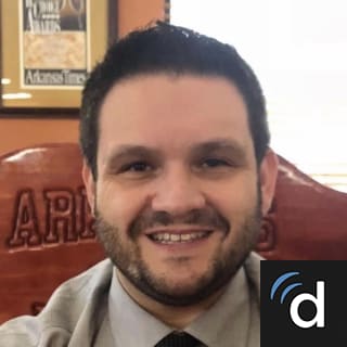 Dr. Benjamin W. Carlyle, MD | Farmington, AR | Internist | US News Doctors