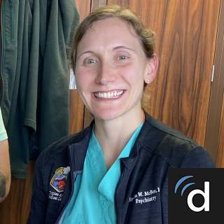 Dr. Lydia McBee, MD | Tripler Army Medical Center, HI | Psychiatrist ...