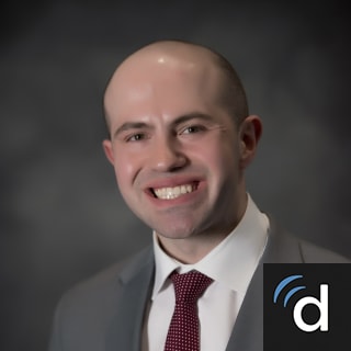 Dr. Alex Hecker, MD | Dallas, TX | Anesthesiologist | US News Doctors