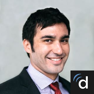 Dr. Alexander C. Meyers, DO | New York, NY | Emergency Medicine ...