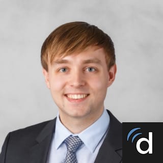 Dr. Dmitriy Peresada, MD | Chicago, IL | Resident Physician | US News ...