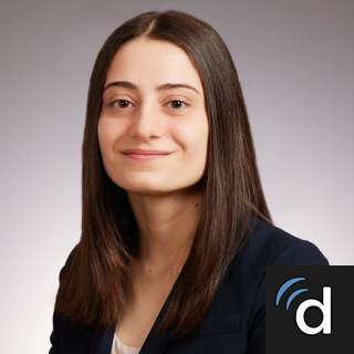 Dr. Ashley Amundson, MD – Newark, NJ | Vascular Surgery