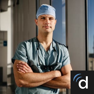 Dr. Ryan Smith, MD – Chicago, IL | Otolaryngology (ENT)