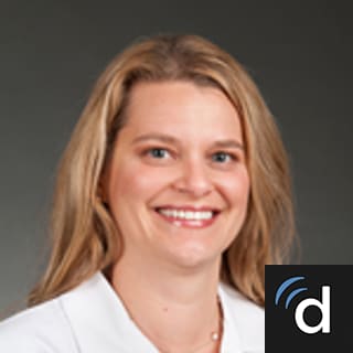 Dr. Heather King, MD – Farmington, CT | General Surgery