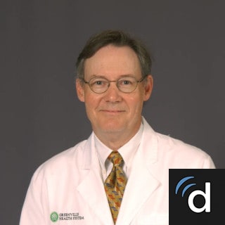 Dr. Charles E. Smith, MD | Greenville, SC | ENT-Otolaryngologist | US ...