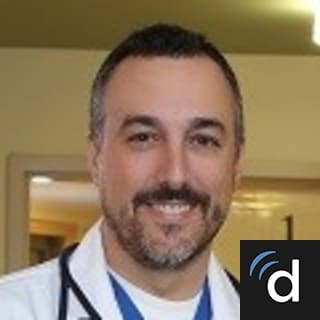 Dr. Anthony M. Cardillo, MD | Sherman Oaks, CA | Emergency Medicine ...