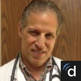 Dr. Stephen M. Patt, MD | Santa Monica, CA | Family Medicine Doctor ...