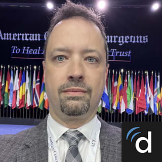 Dr. James G. Bittner, MD | Suffolk, VA | General Surgeon | US News Doctors